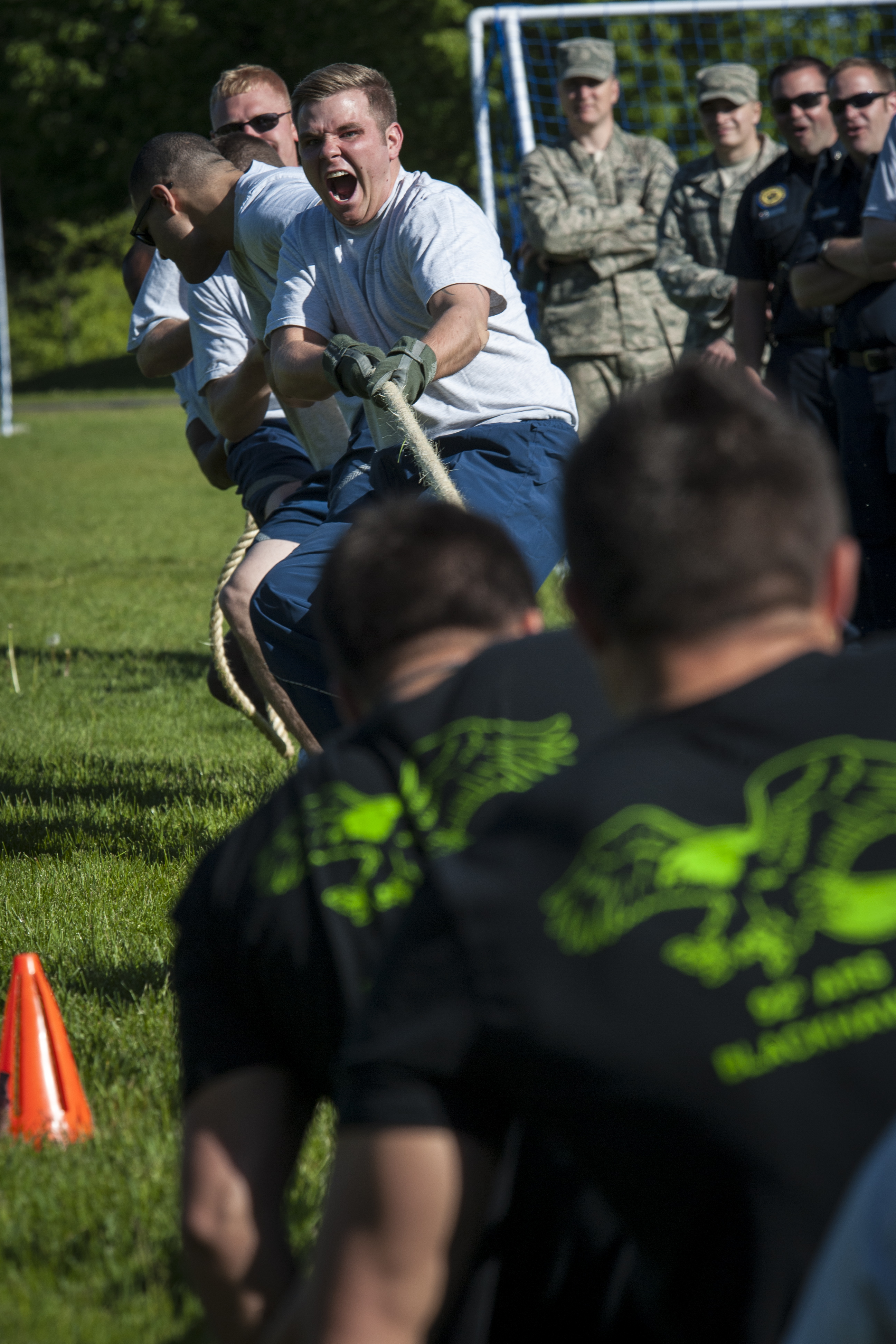 Fairchild kicks off Critical Days of Summer > Fairchild Air Force Base ...