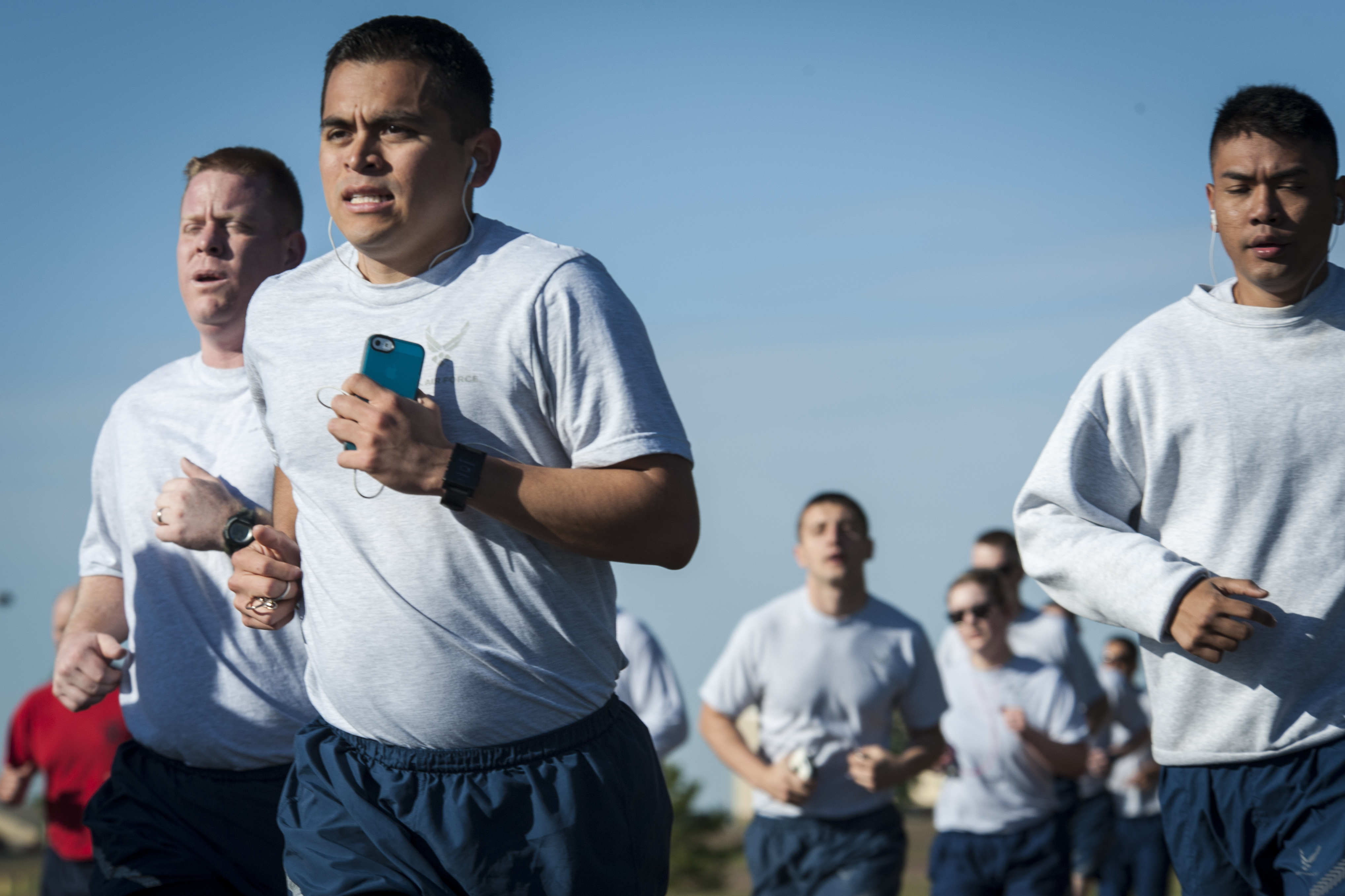 Fairchild kicks off Critical Days of Summer > Fairchild Air Force Base ...