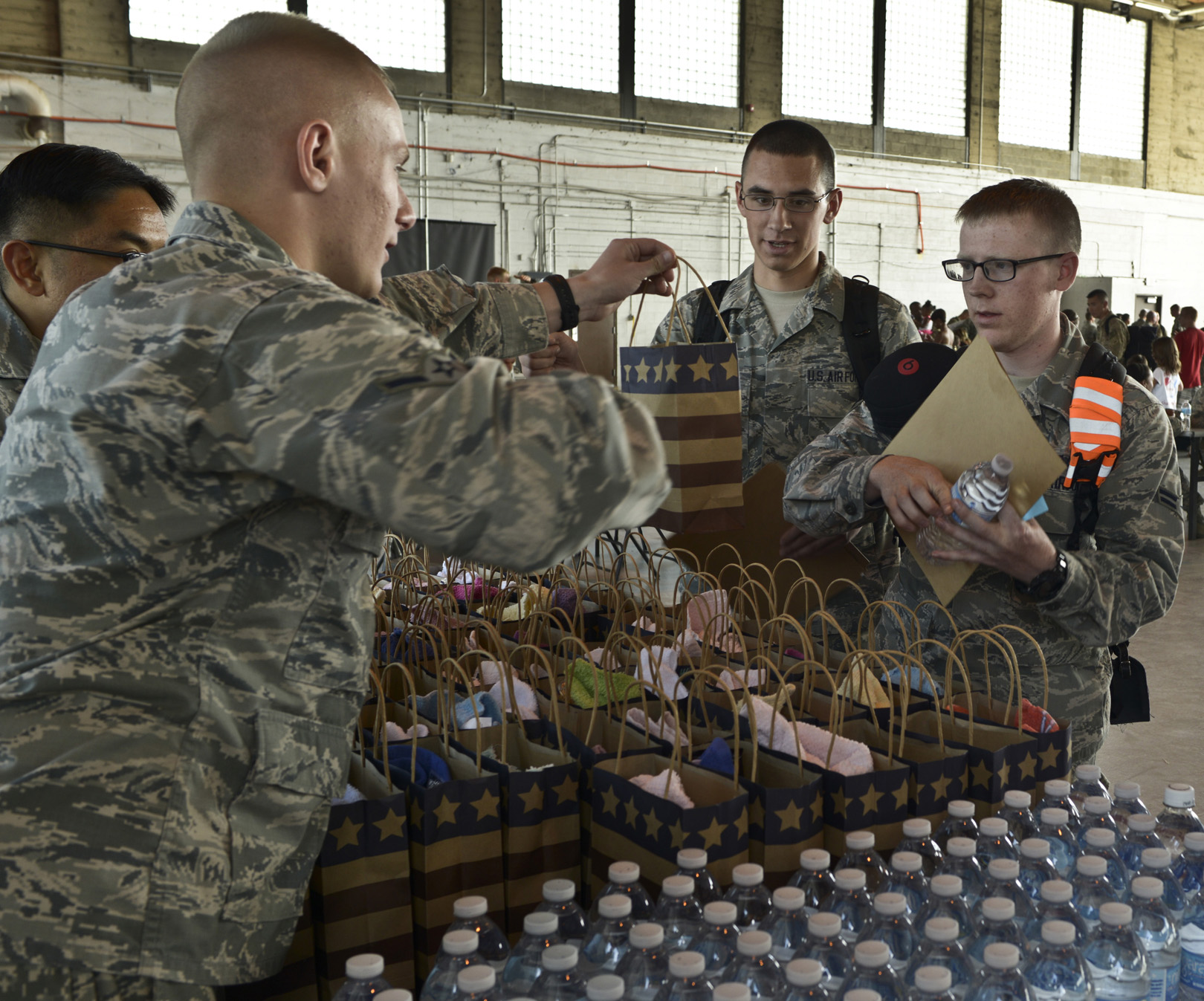 Hardrock returns to MHAFB > Mountain Home Air Force Base > Article Display