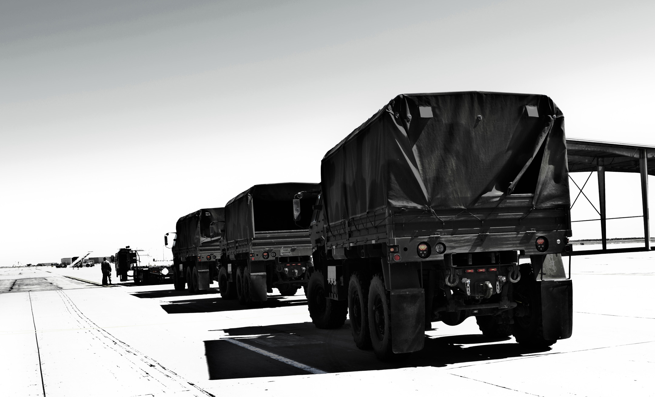 Hardrock returns to MHAFB > Mountain Home Air Force Base > Article Display