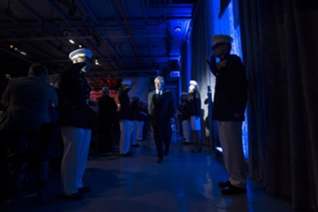 HONOR CORDON | U.S. Department of War