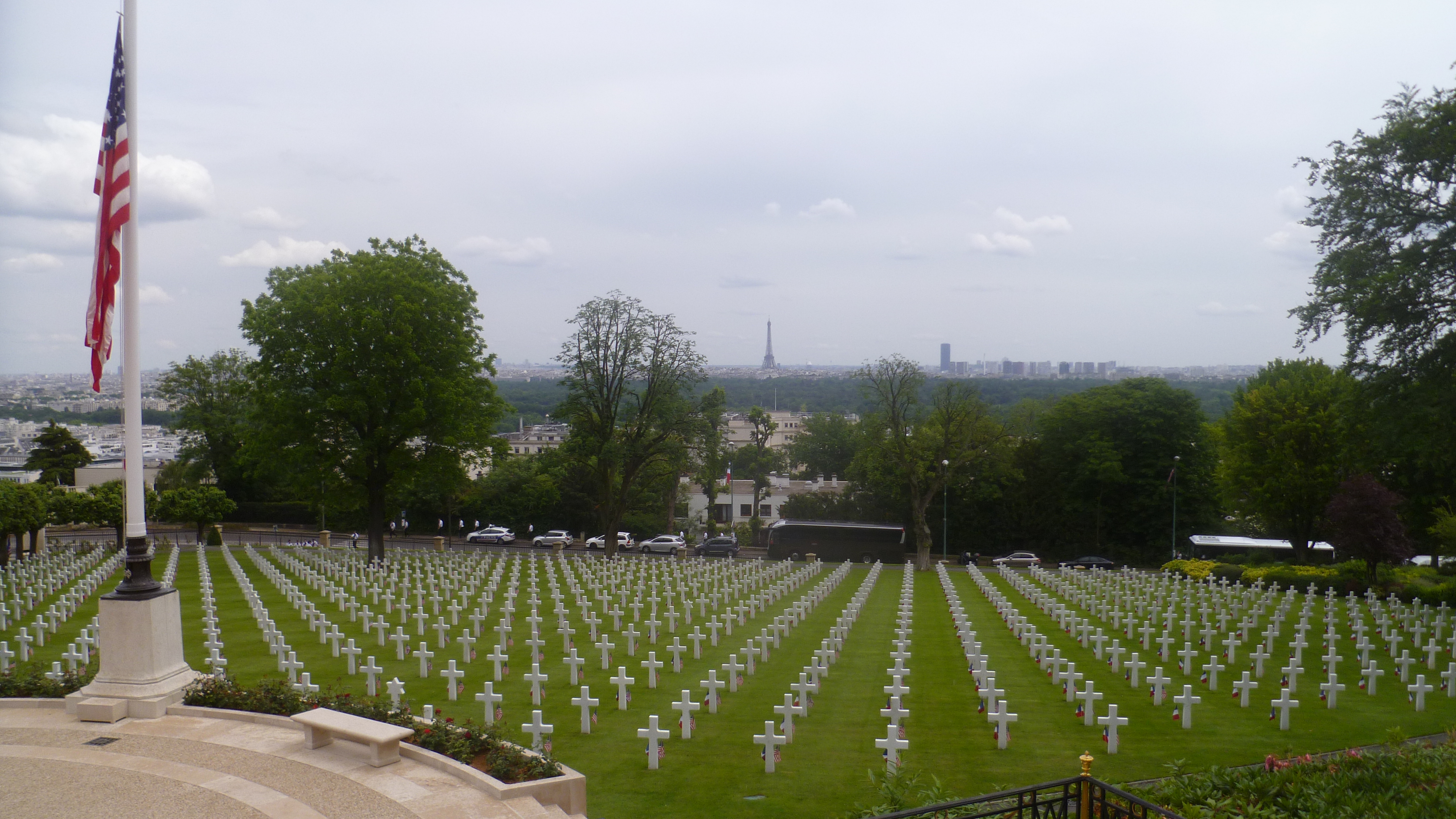 Memorial Day events honor U.S., French service members > U.S. Air ...