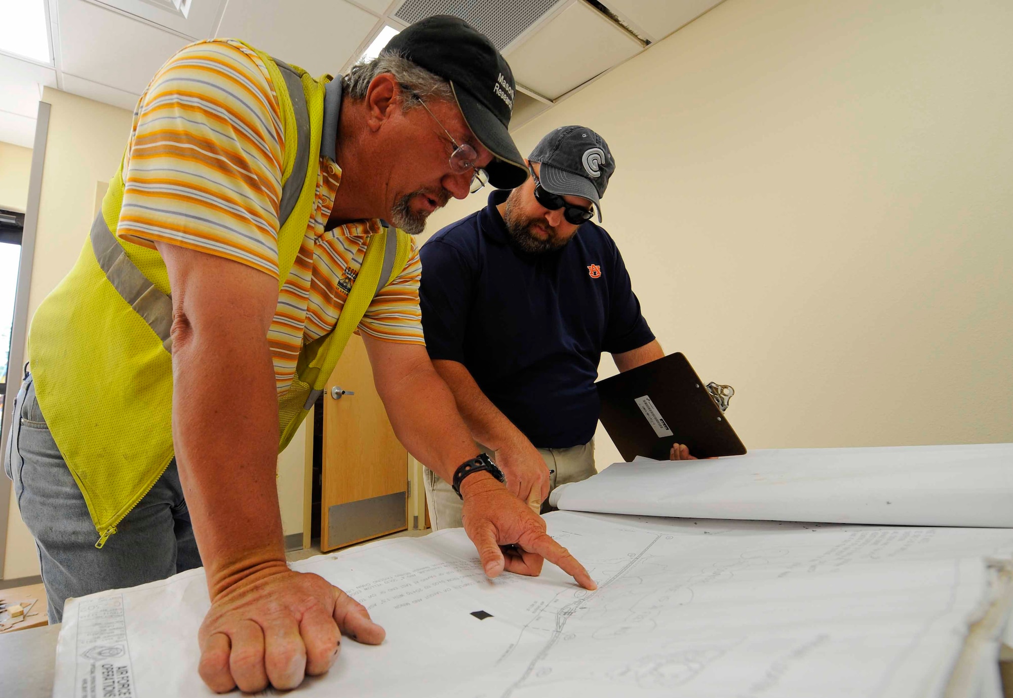 1st SOCONS manages Hurlburt resources > Hurlburt Field > Article Display