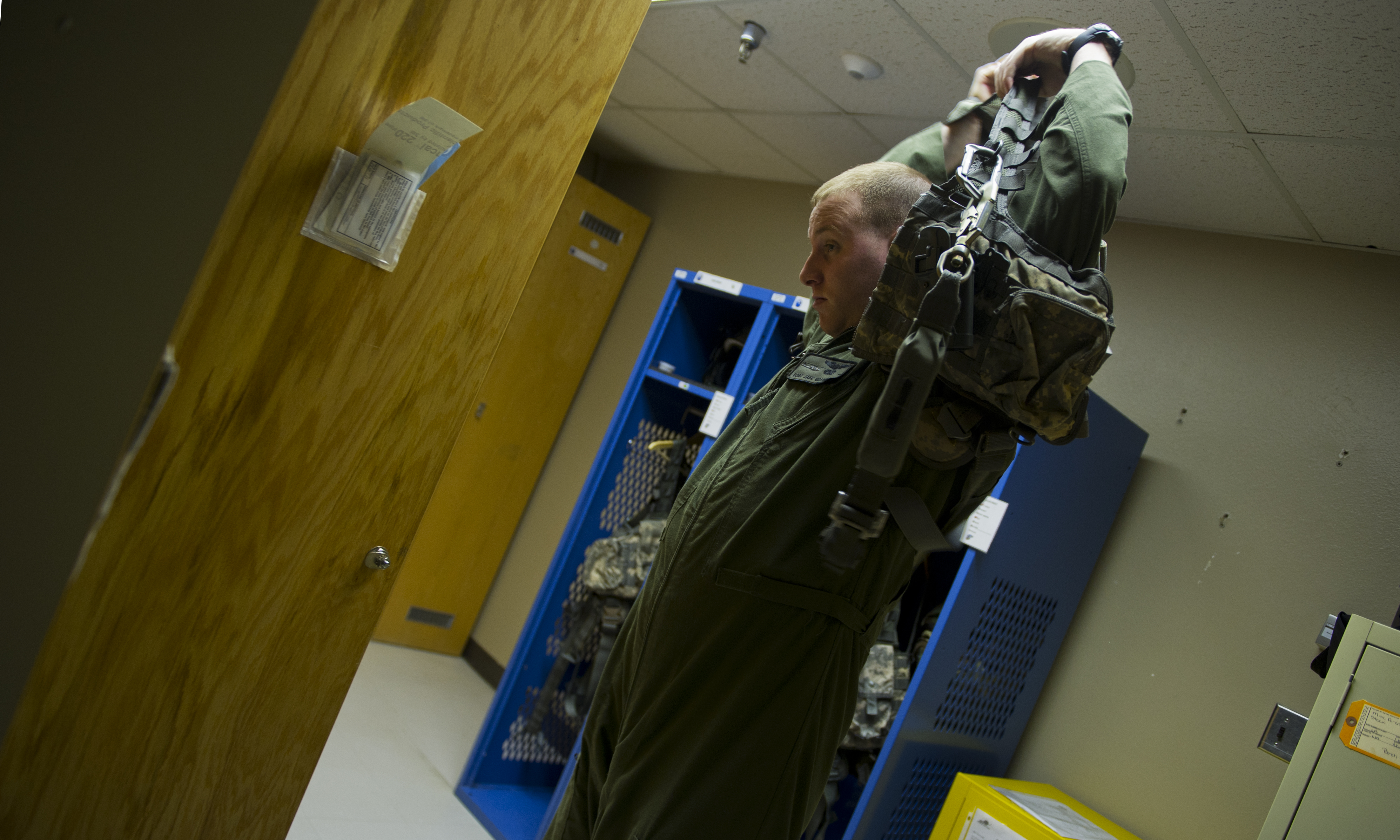 Special Mission Aviator: Jack of all trades > Air Force Global Strike ...