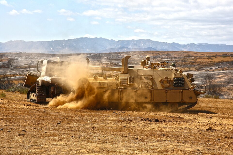CLB-15 Marine takes hands-off approach to leadership > 1st Marine ...