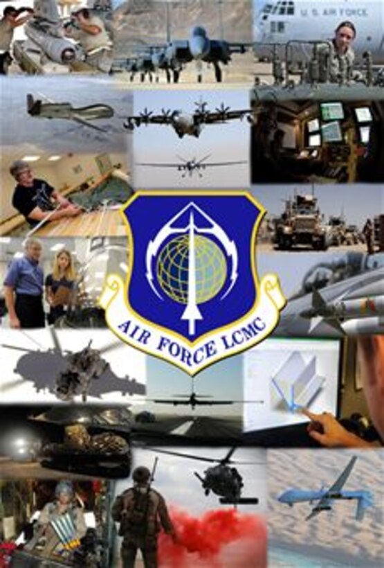 AFLCMC