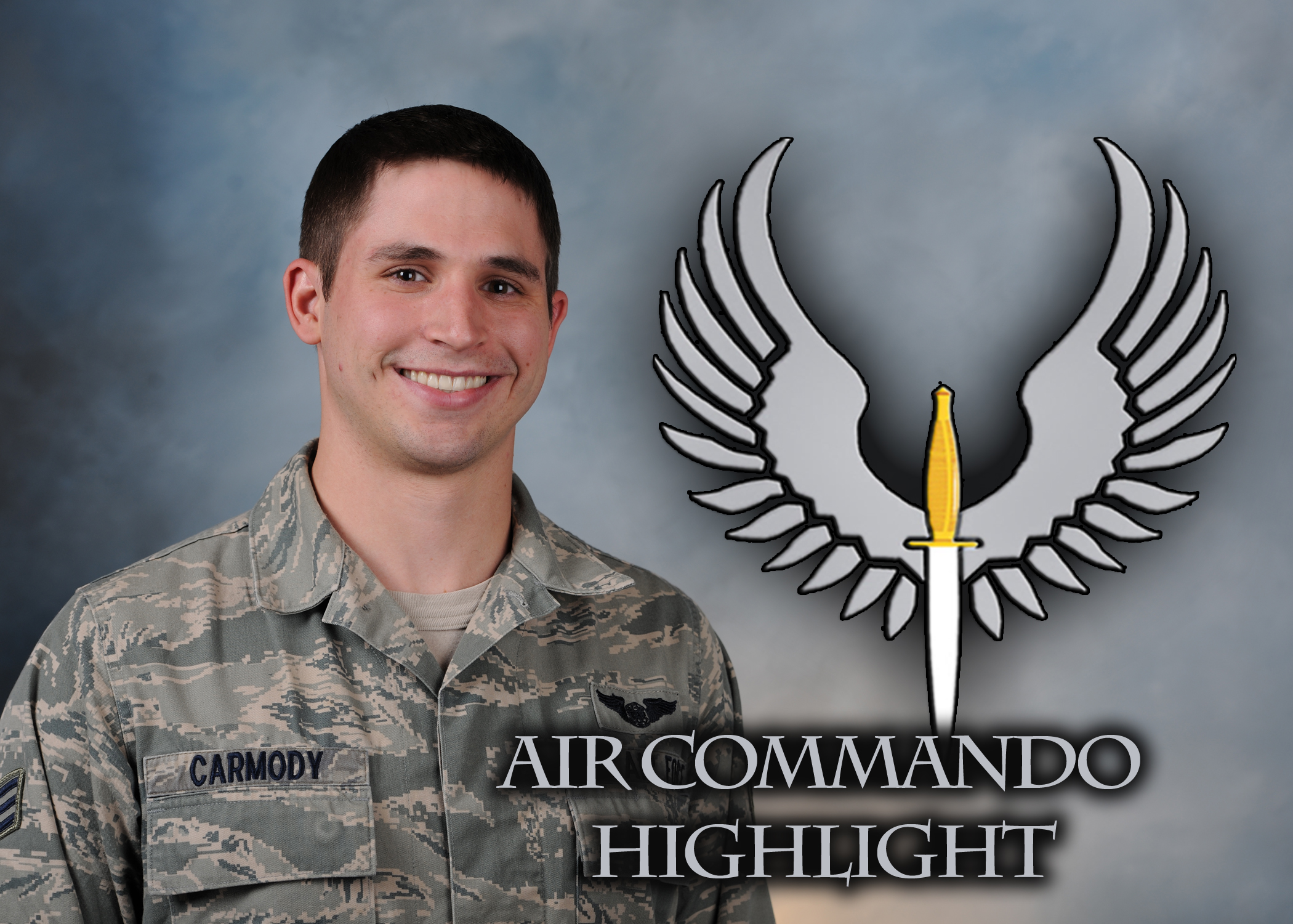 Air Commando highlight: Achieving aviator