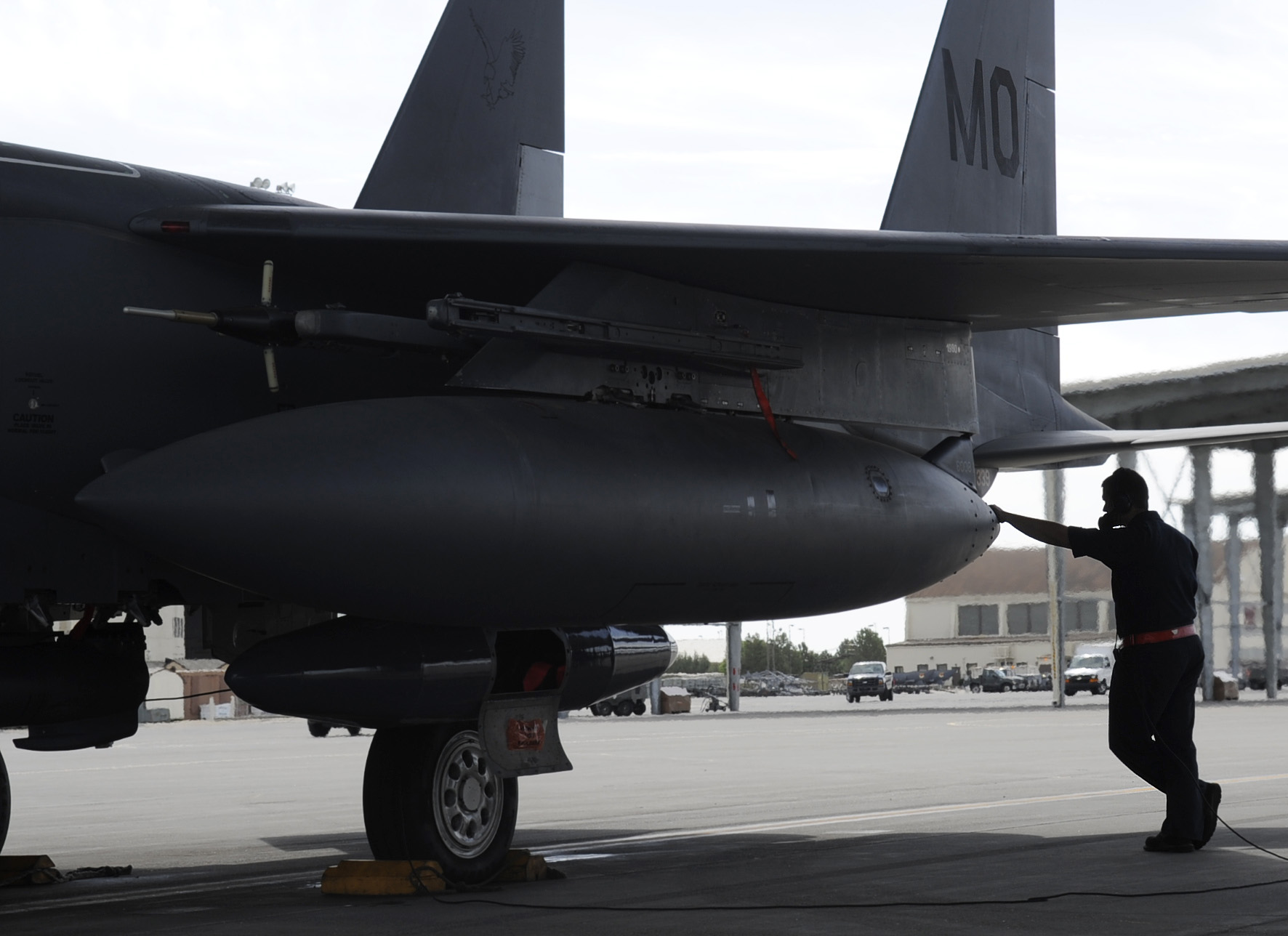 391st Fighter Squadron Deploys > Mountain Home Air Force Base > Article ...