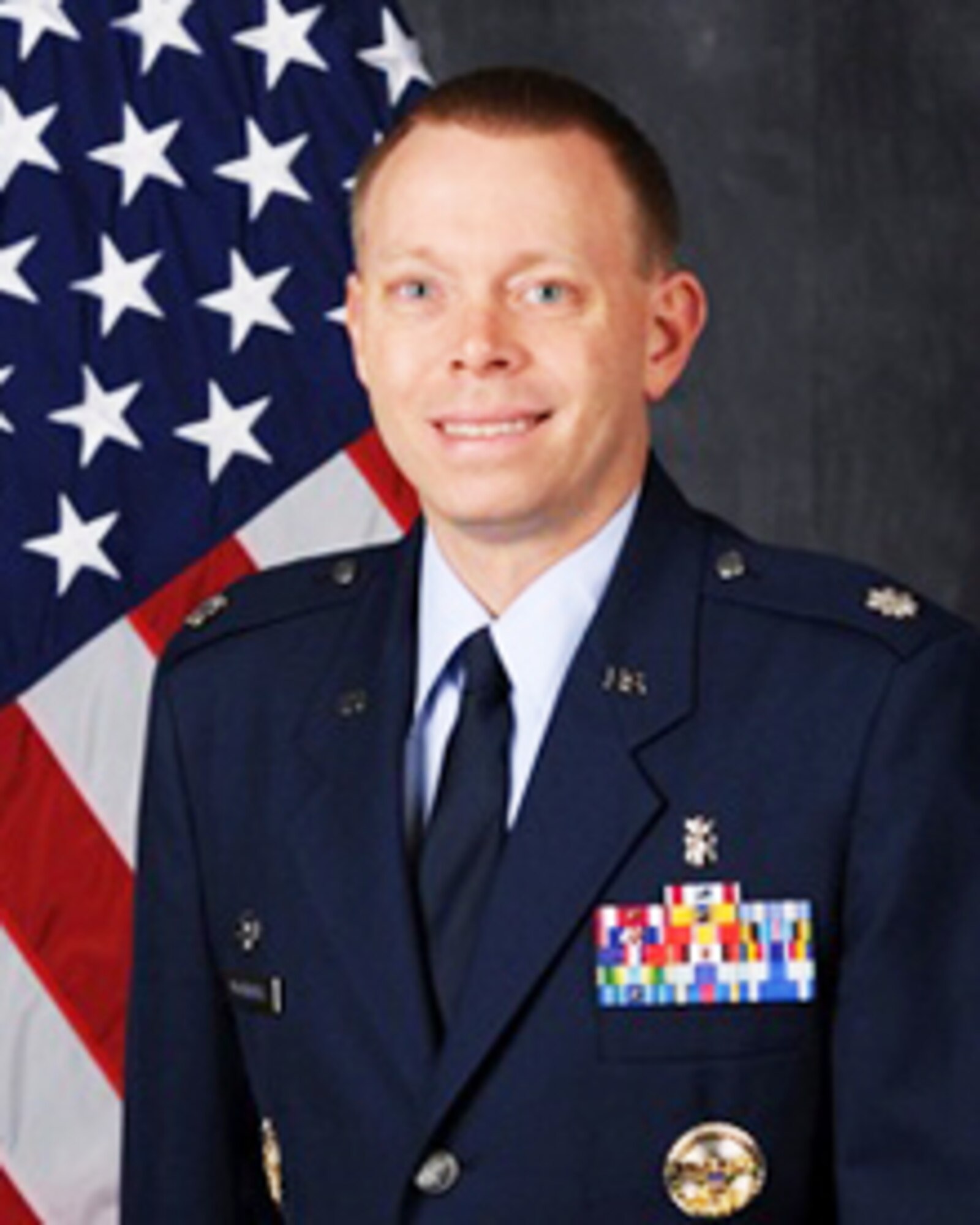 Customer service a bedrock of success > Travis Air Force Base > Display