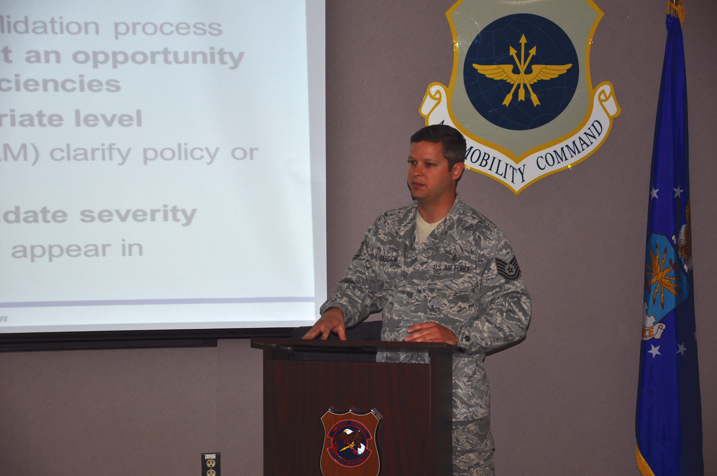 445th Airlift Wing conducts WIT training > 445th Airlift Wing > Article ...