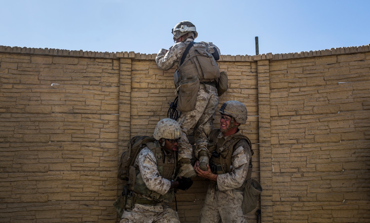 The "New" Army Combat Fitness Test : r/bodyweightfitness