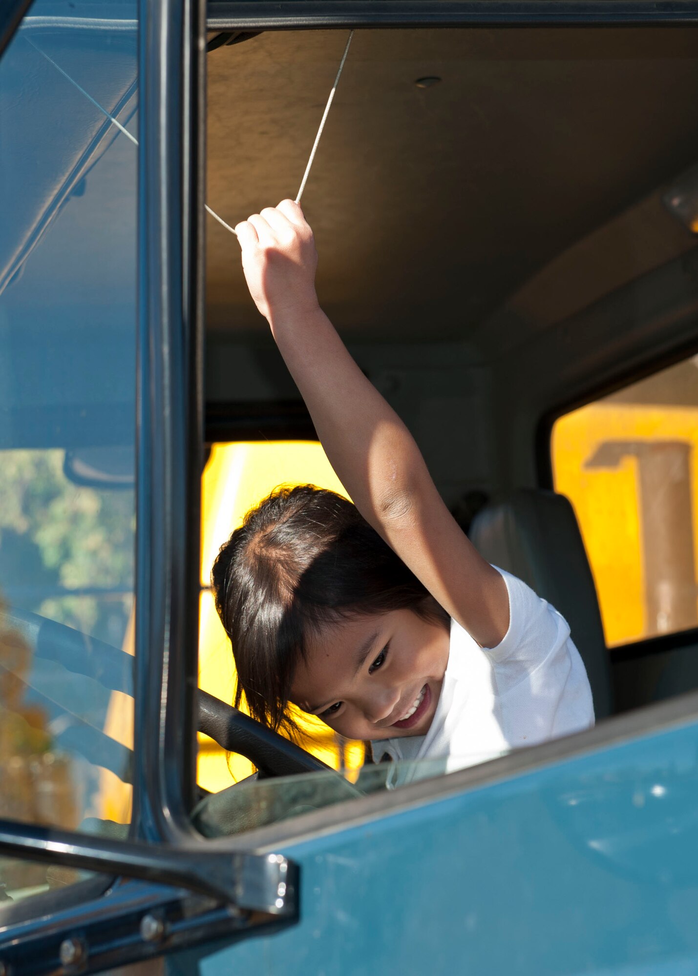 21st CES hosts snow parade > Peterson and Schriever Space Force Base ...