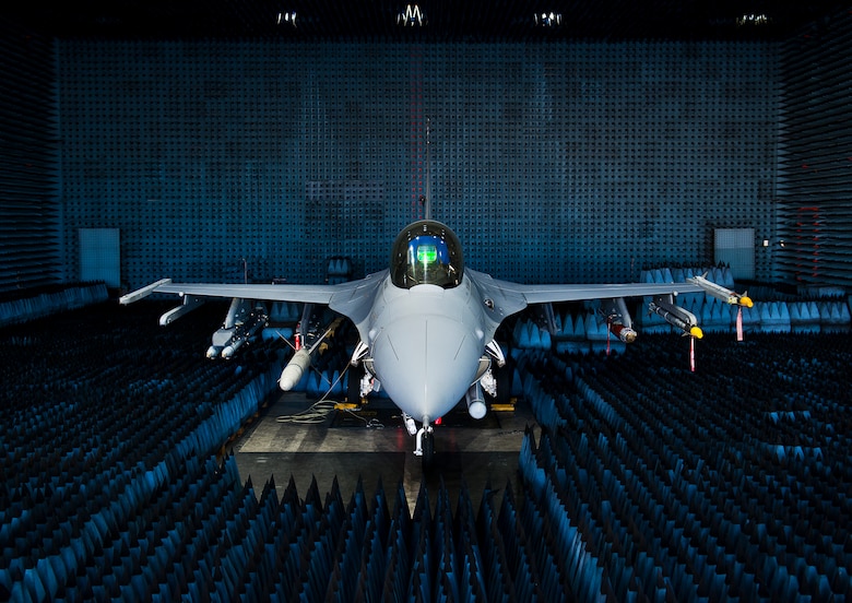 Chambered Falcon > Eglin Air Force Base > Article Display