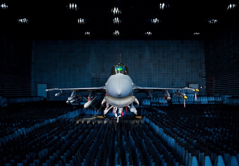 Chambered Falcon > Eglin Air Force Base > Article Display