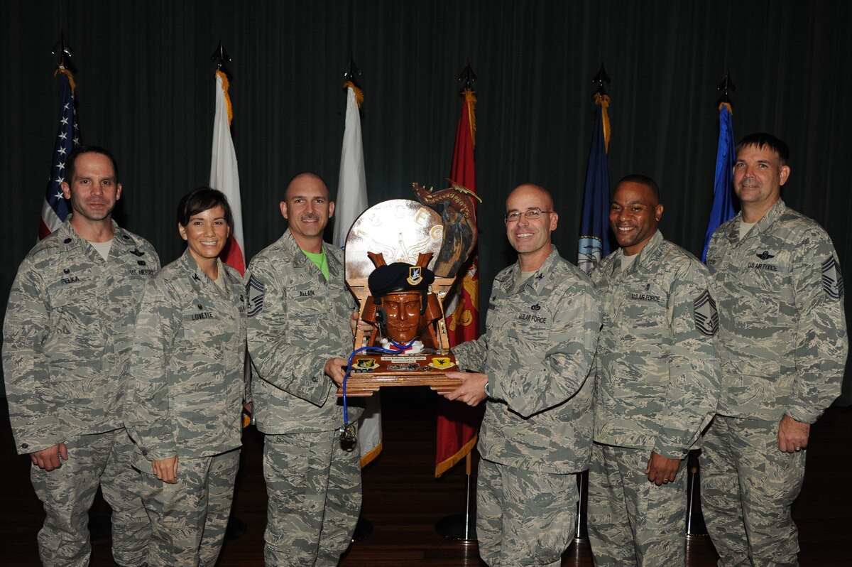 Team Kadena recognizes 3rd quarter award winners > Kadena Air Base ...