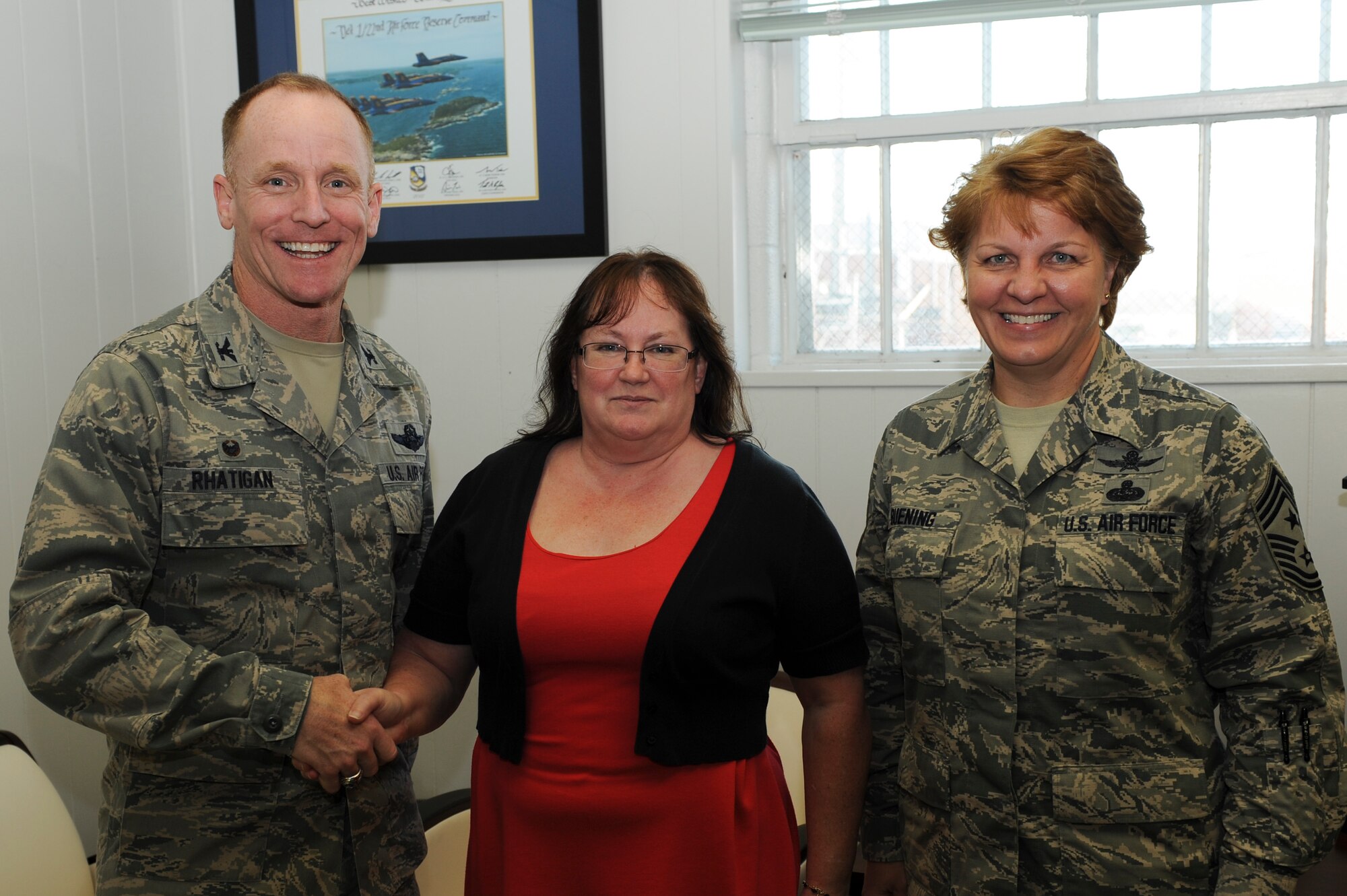 Combat Airlifter of the Week > Little Rock Air Force Base > Display