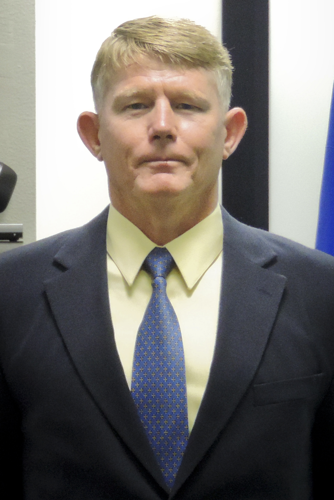 Eglin scientist named best in Air Force > Eglin Air Force Base > News