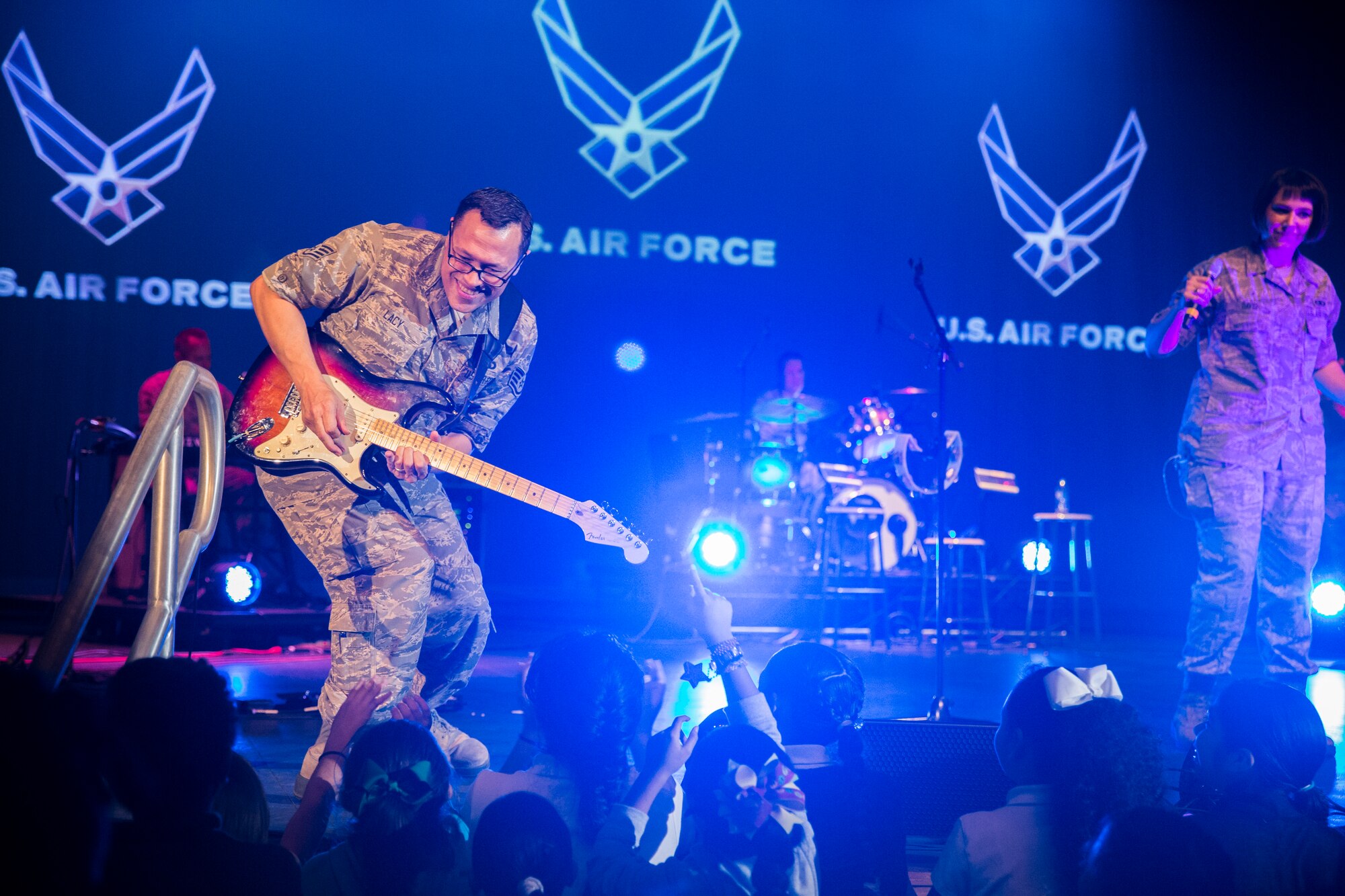 Air Force Week in Photos > Air Force > Article Display