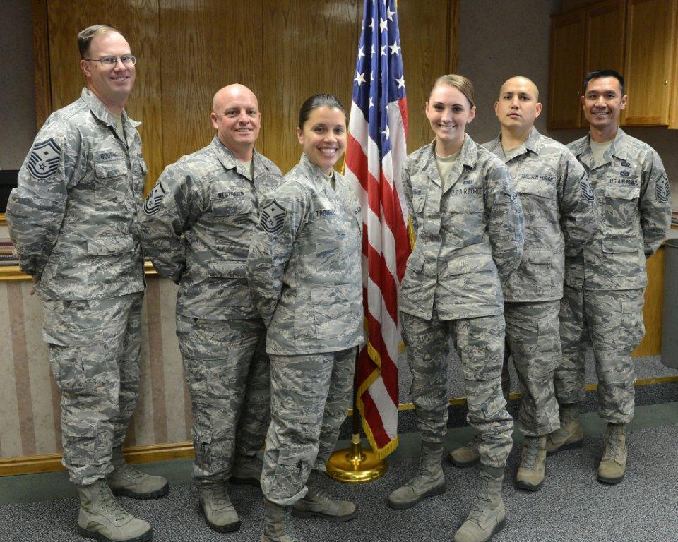 Airman is 'Diamond Sharp' > Hill Air Force Base > Article Display