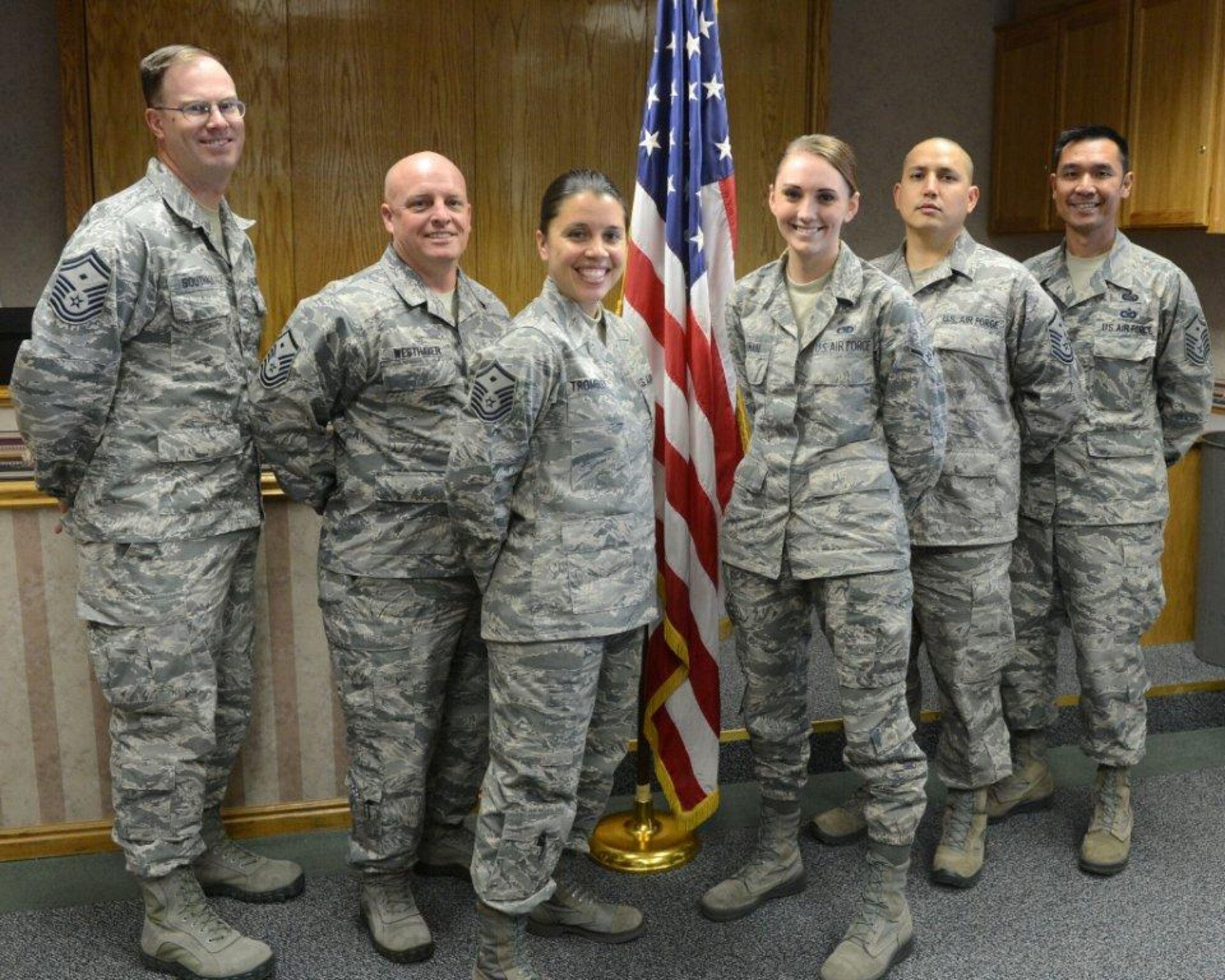 Airman is 'Diamond Sharp' > Hill Air Force Base > Article Display