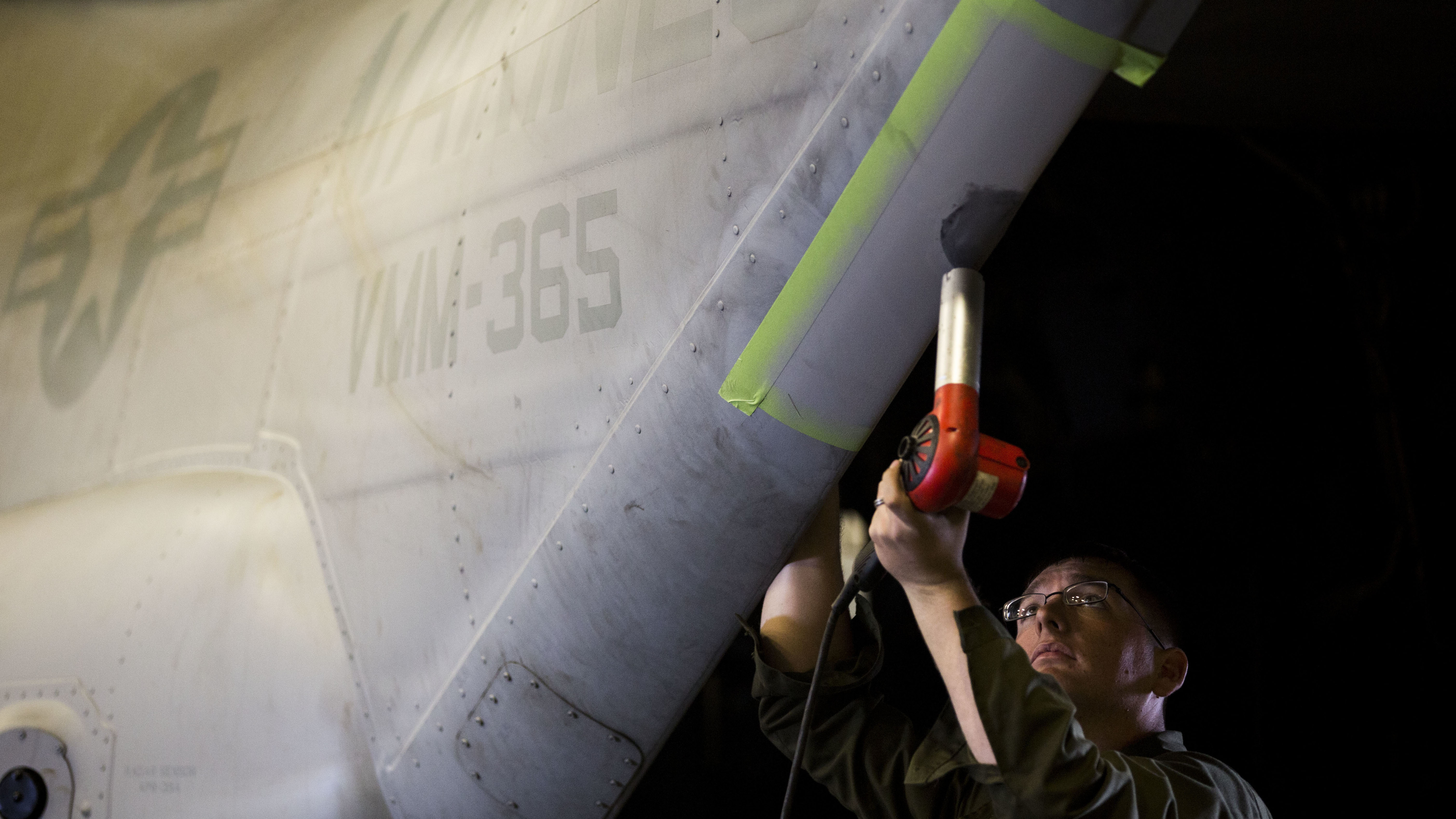 24th MEU wraps up PTP, ready for deployment > United States Marine ...