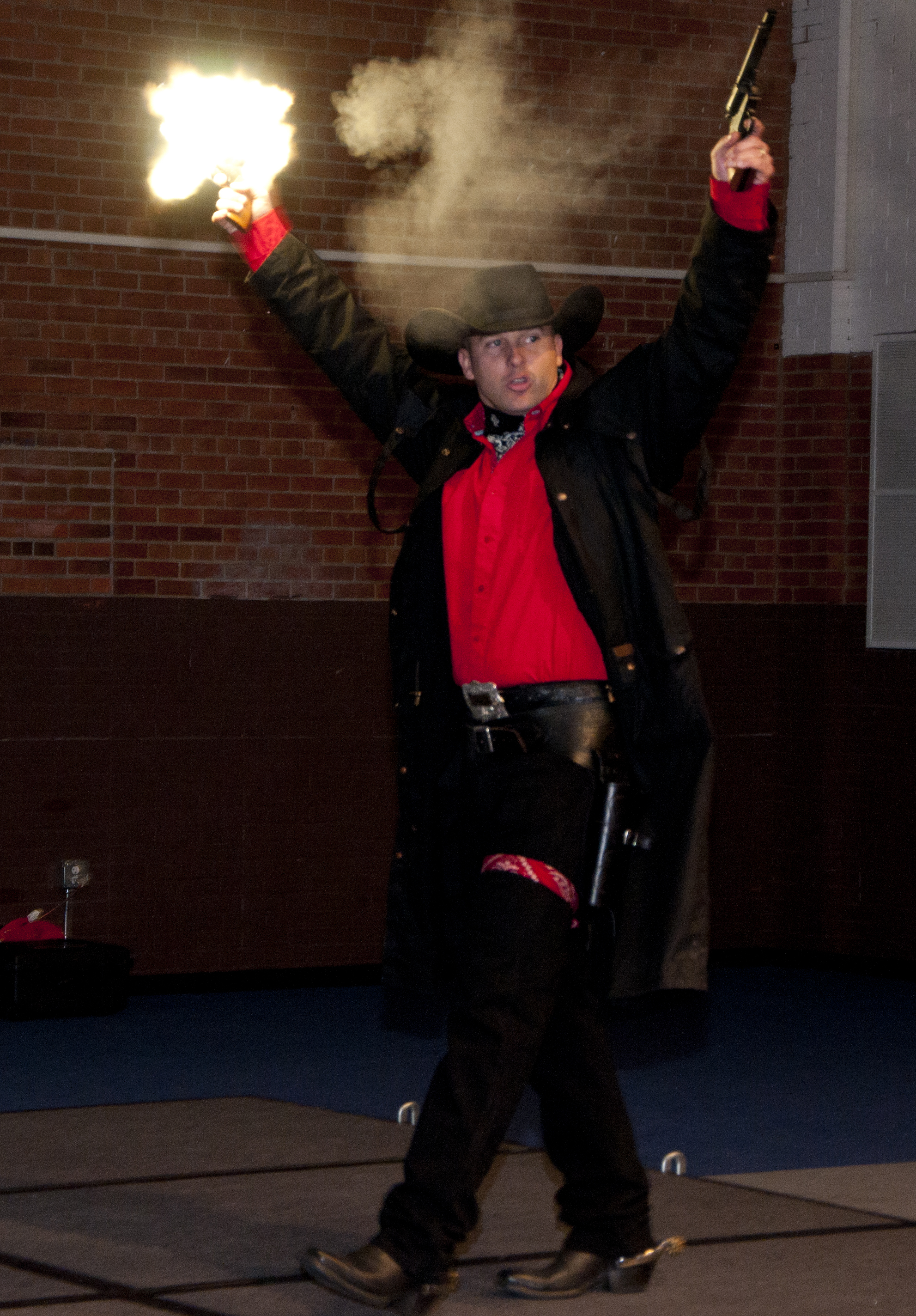 Wing welcomes GSC competitors > F.E. Warren Air Force Base > Article ...