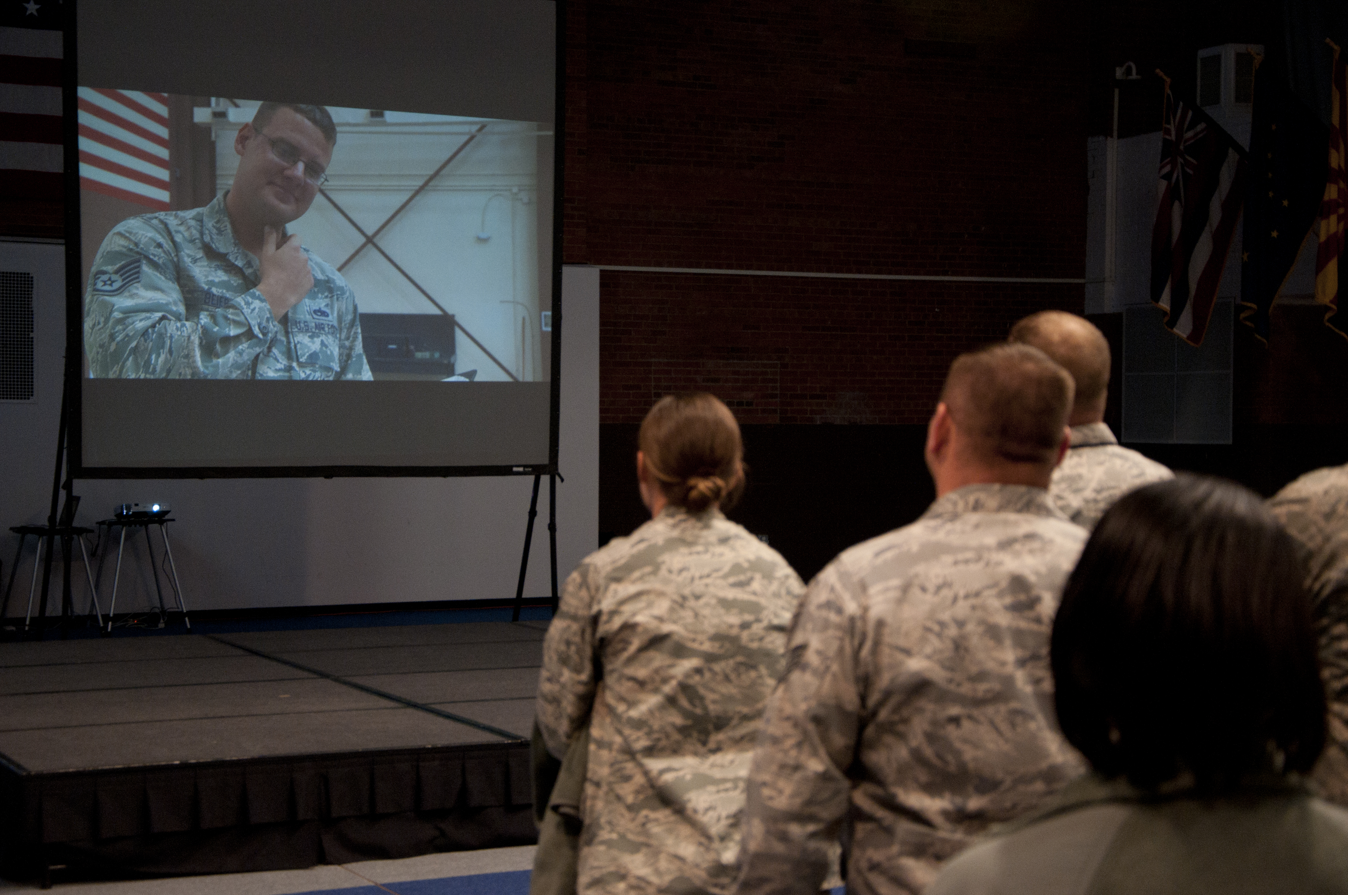 Wing welcomes GSC competitors > F.E. Warren Air Force Base > Article ...