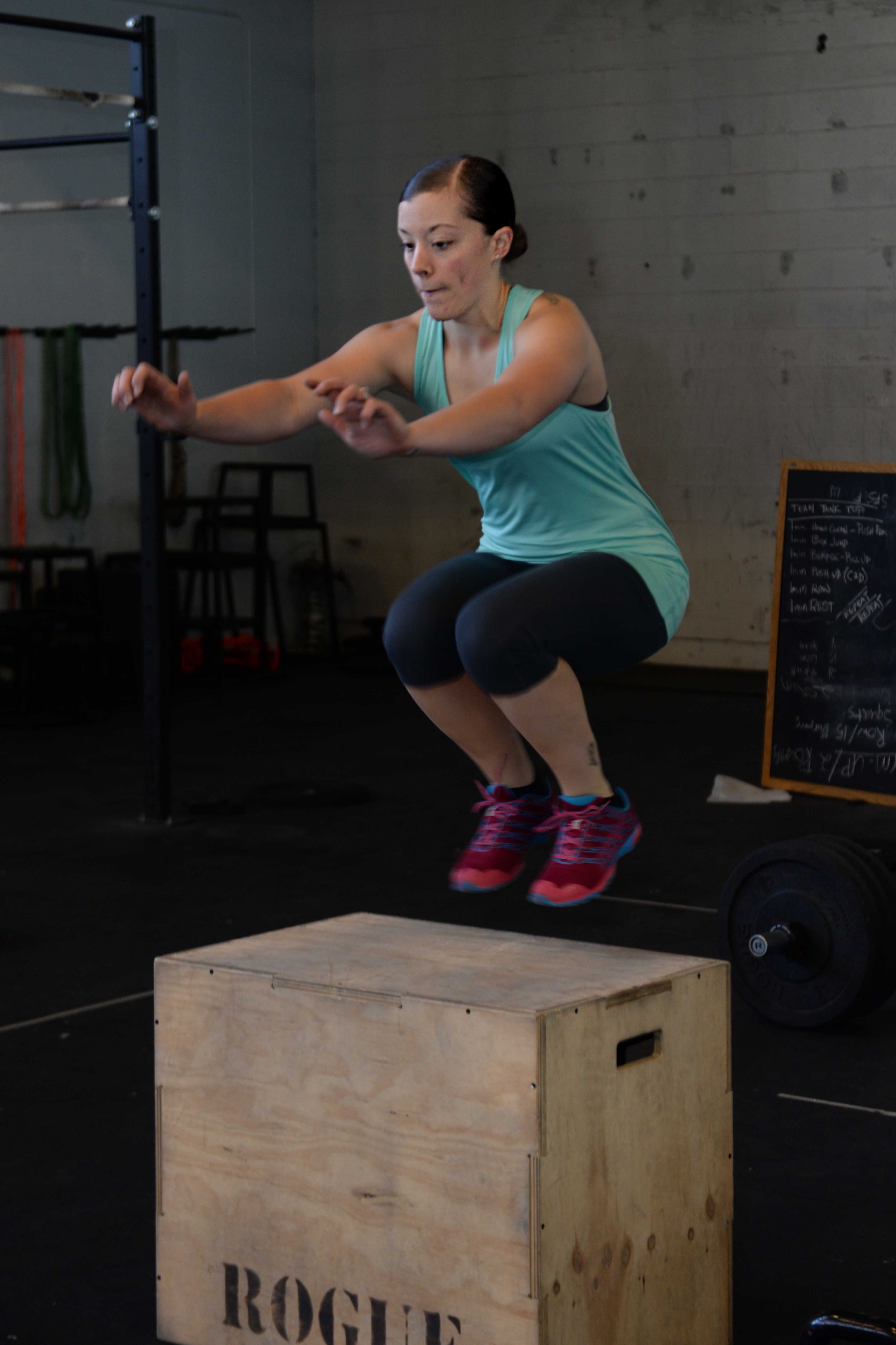 Physical and mental resiliency through fitness > Ellsworth Air Force ...
