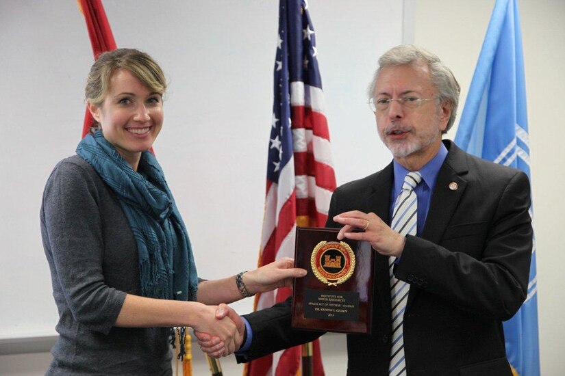 Another Year of Excellence as IWR Celebrates with Awards > Institute ...