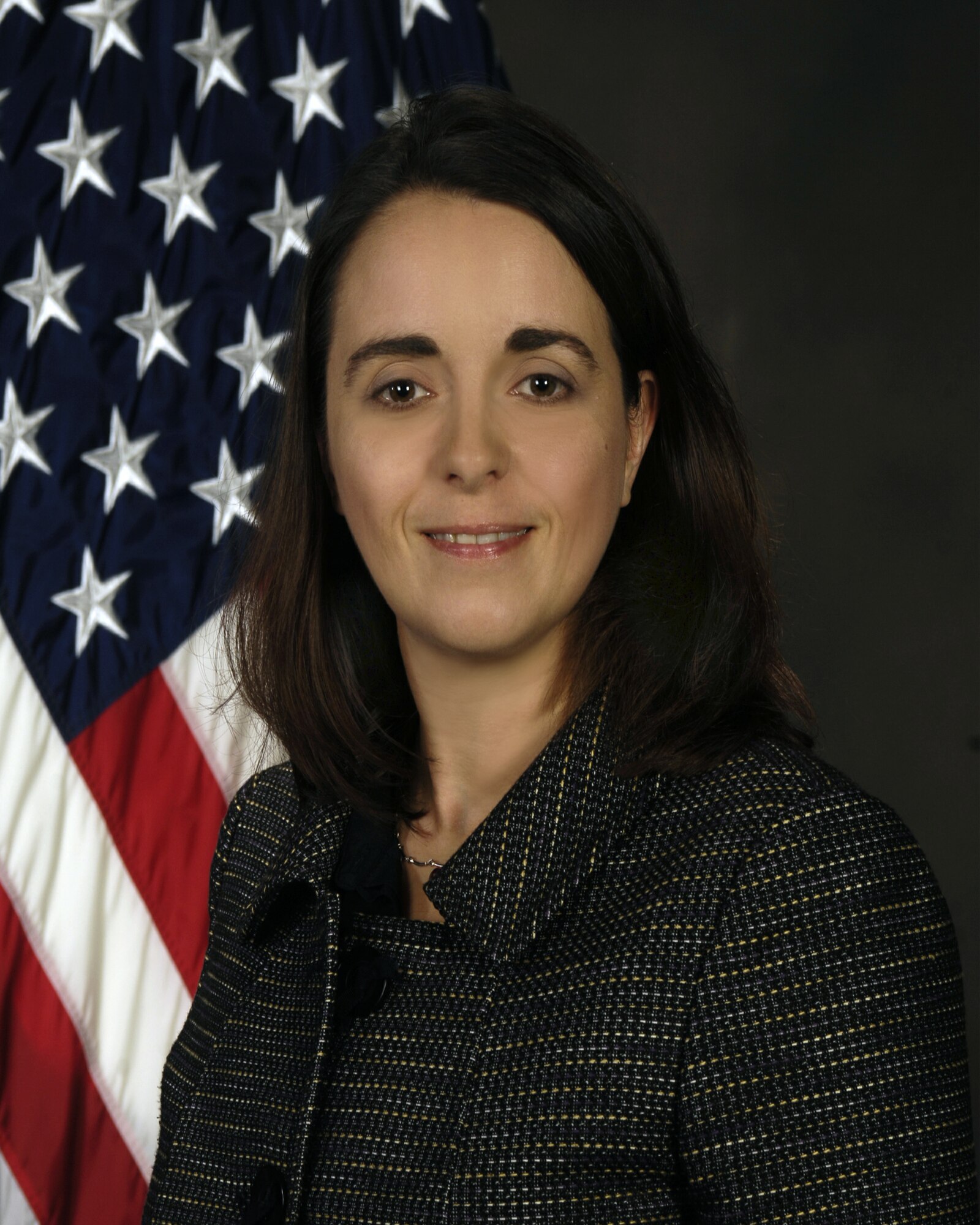 RUTH MOSER > Air Force > Biography Display