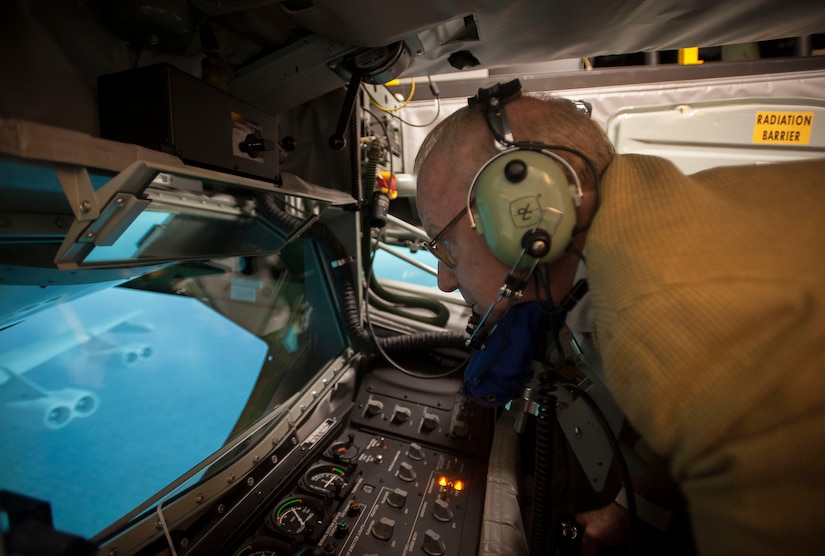 MacDill AFB hosts JB Charleston civic leaders > Joint Base Charleston ...