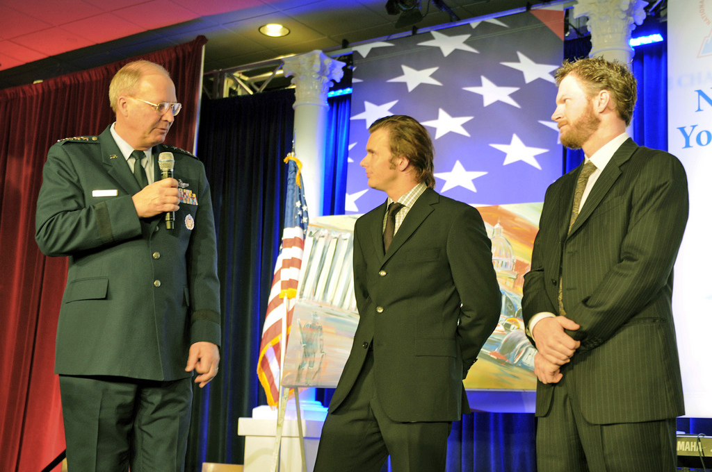 Youth ChalleNGe program nears 100,000 graduates > National Guard ...