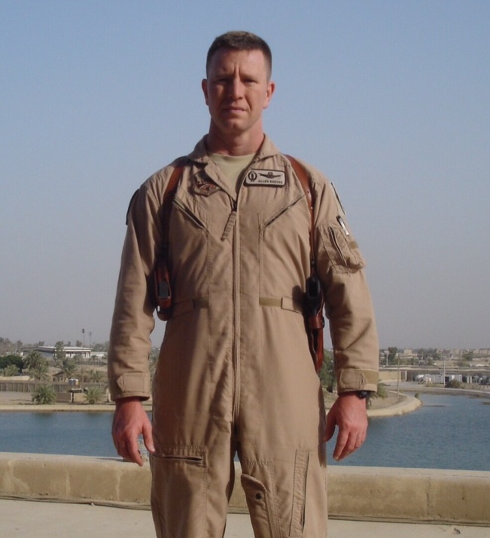 OG deputy commander Panther of the Week > Buckley Space Force Base ...