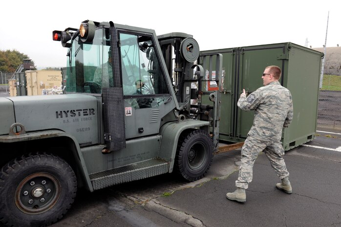 127th Selfridge, Spangdahlem Germany , Combine Resolve