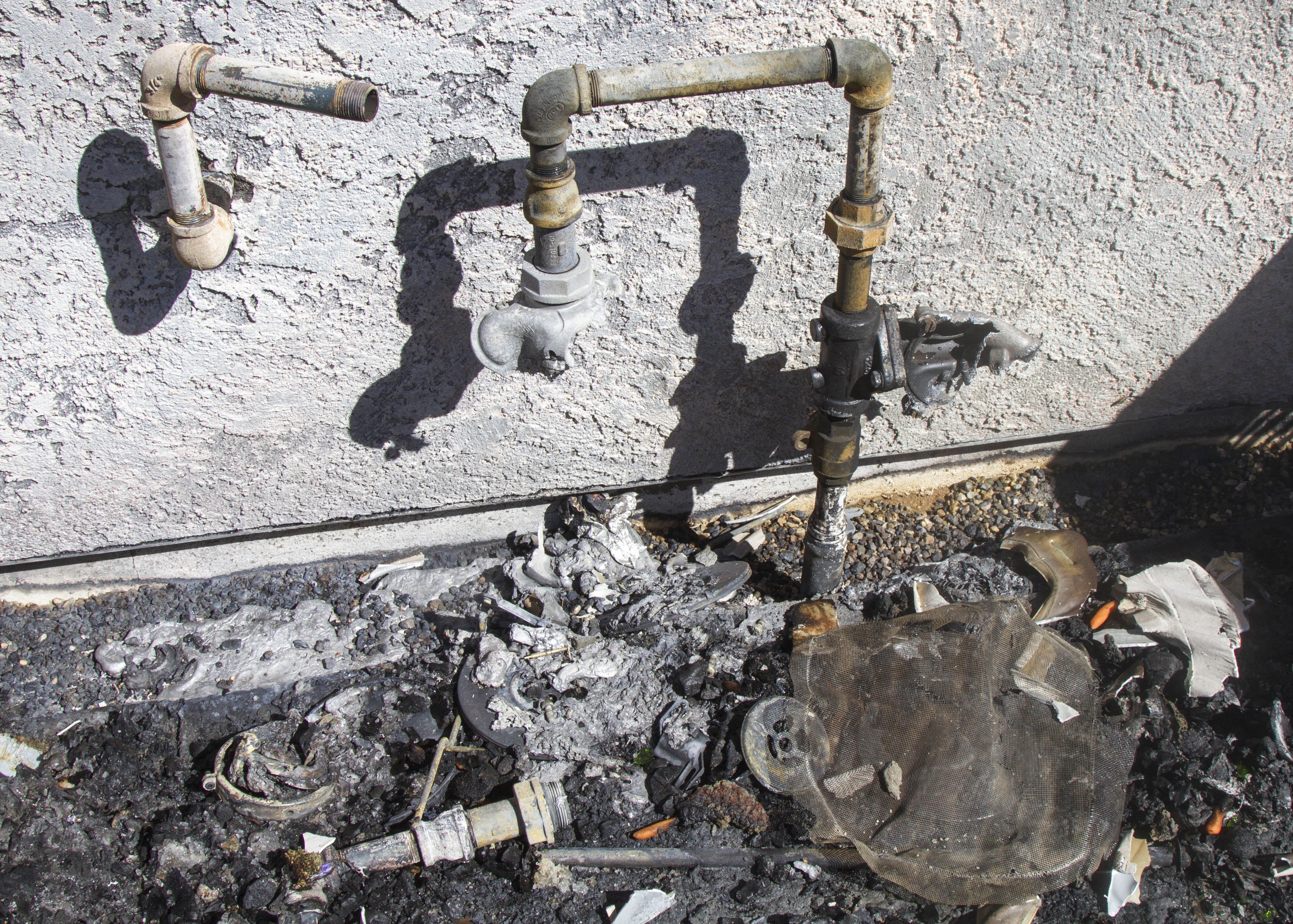 Winter fire safety tips > Edwards Air Force Base > News