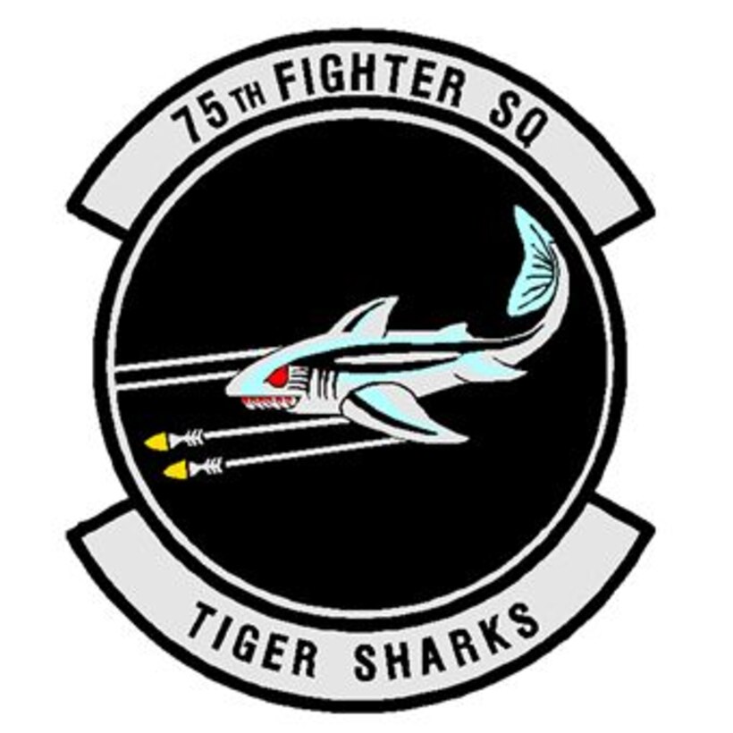 75th Fighter Squadron