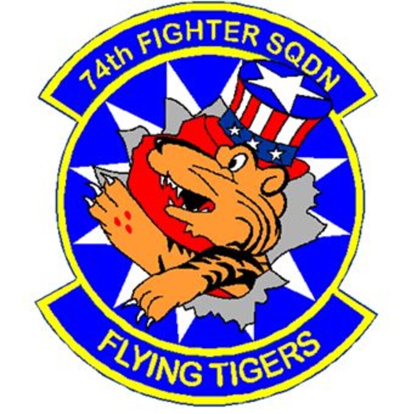 74th Fighter Squadron