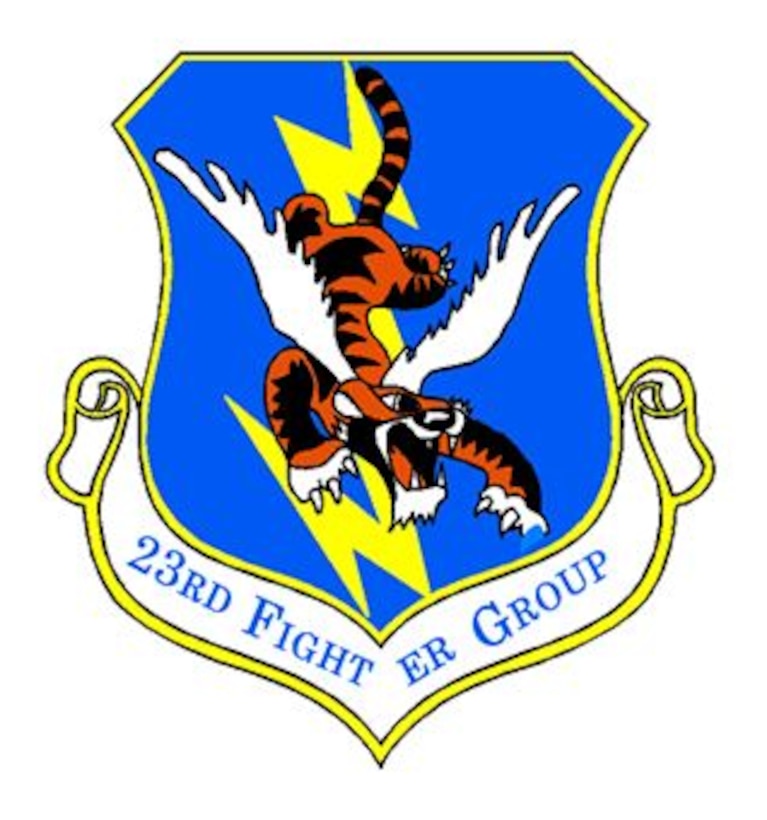 23rd Fighter Group