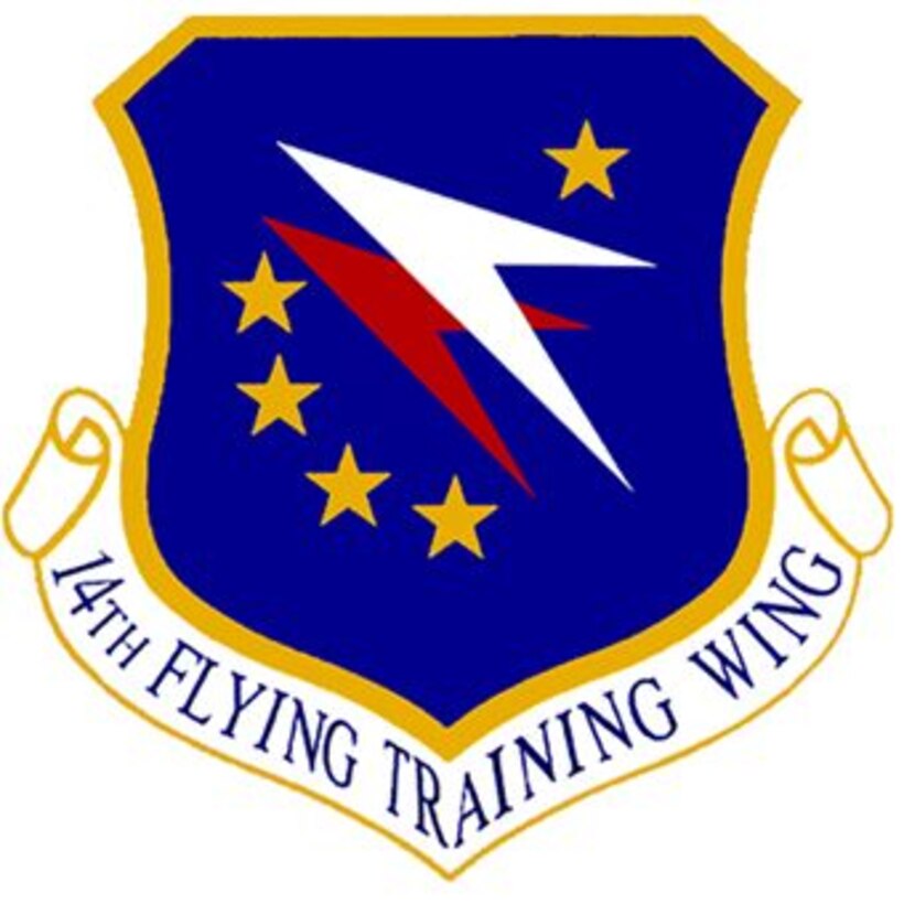 14th Flying Training Wing