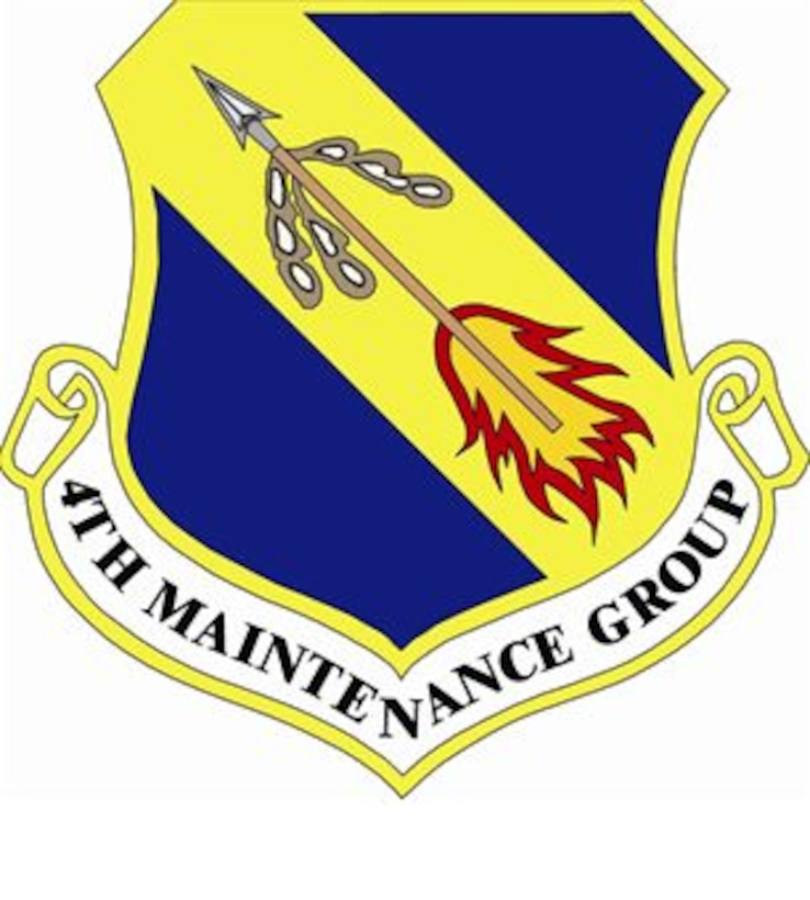 4th Maintenance Group