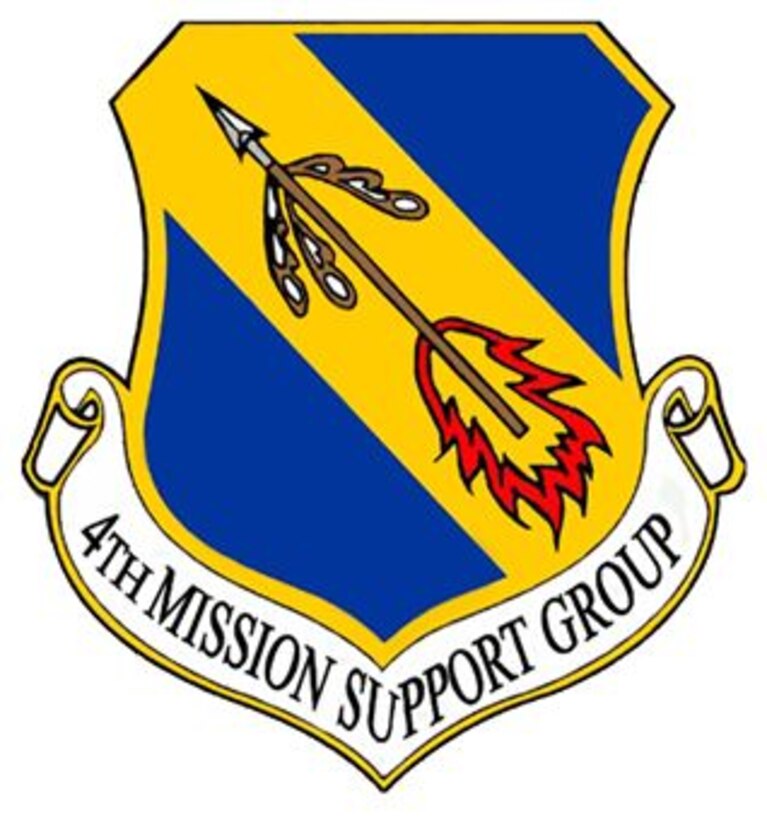 4th Mission Support Group