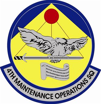 4th Maintenance Operations Squadron