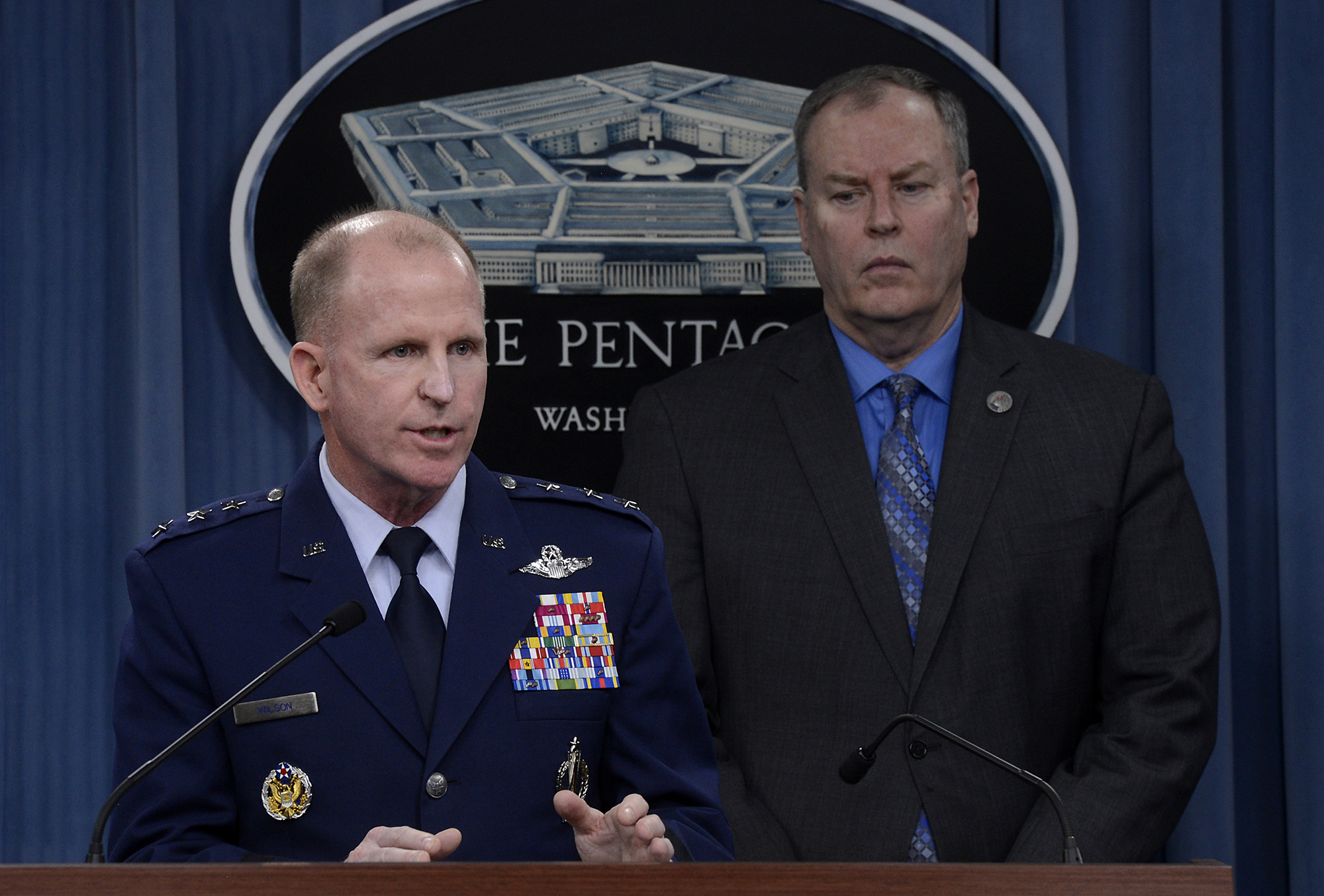 DOD, Air Force nuclear force reviews consistent with force improvement ...