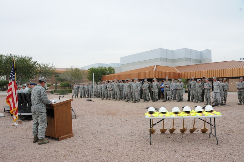 161 ARW breaks new ground in fitness > 161st Air Refueling Wing ...