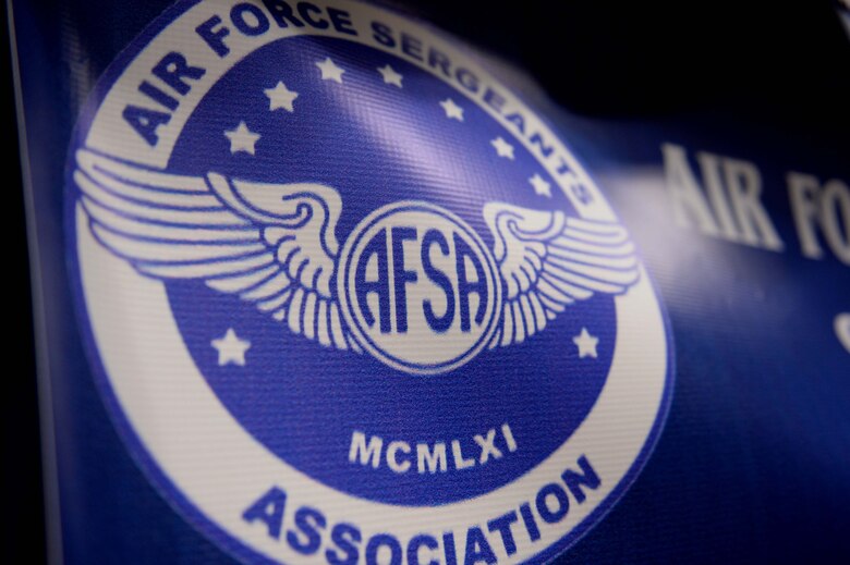 AFSA chapter welcomes national CEO > Spangdahlem Air Base > Article Display