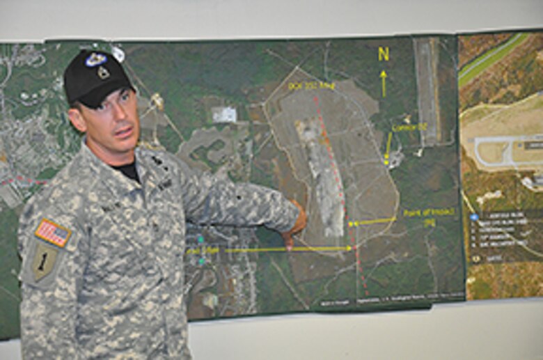 908th a valuable mission partner for U.S. Army's Airborne School ...