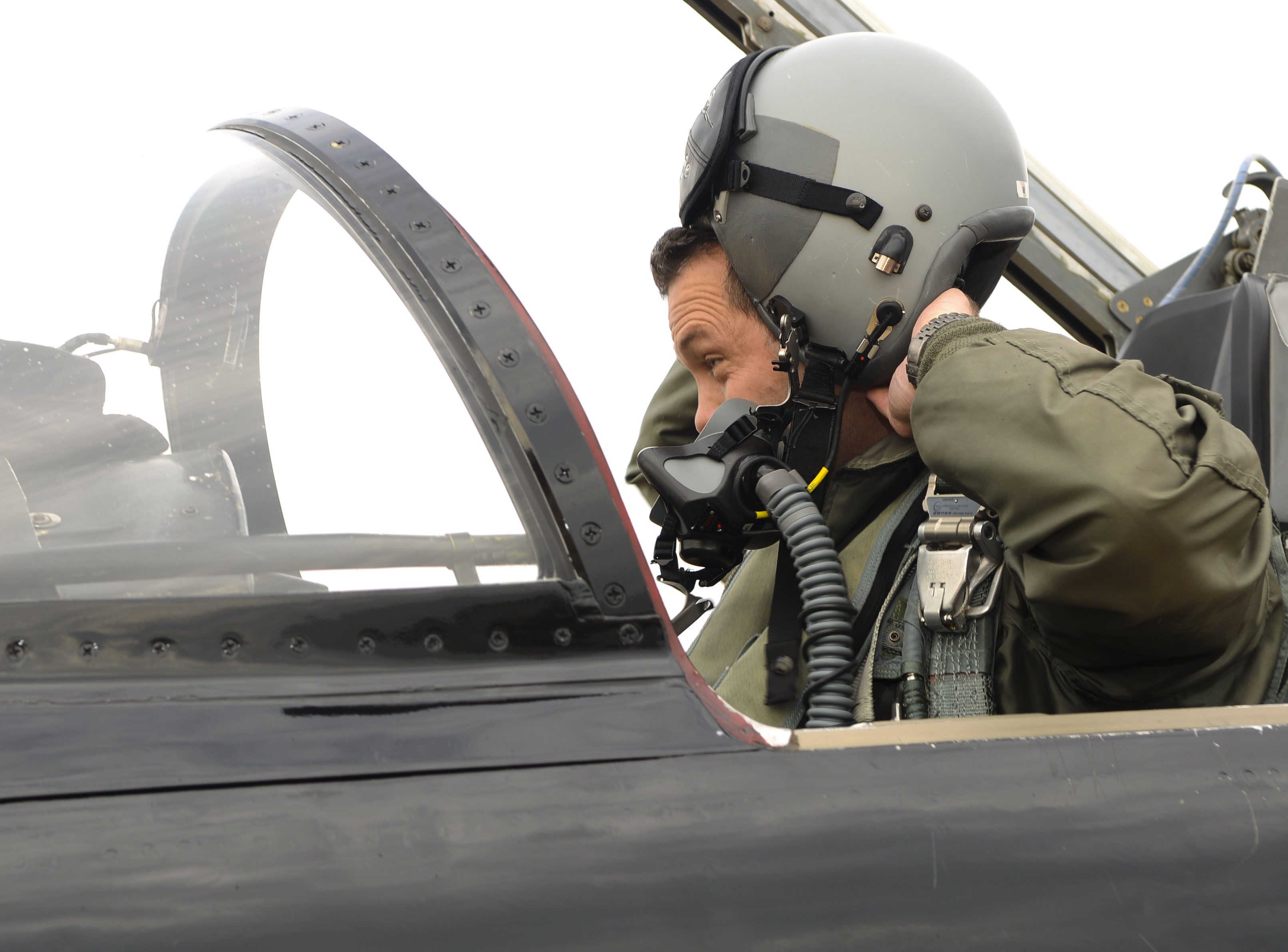 T-38 Talon