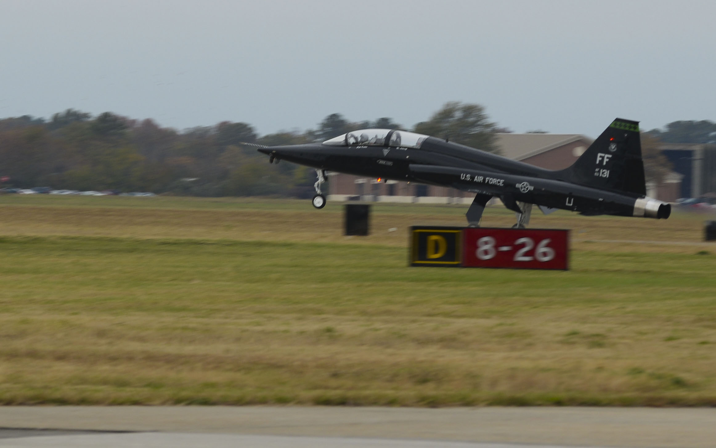 T-38 Talon