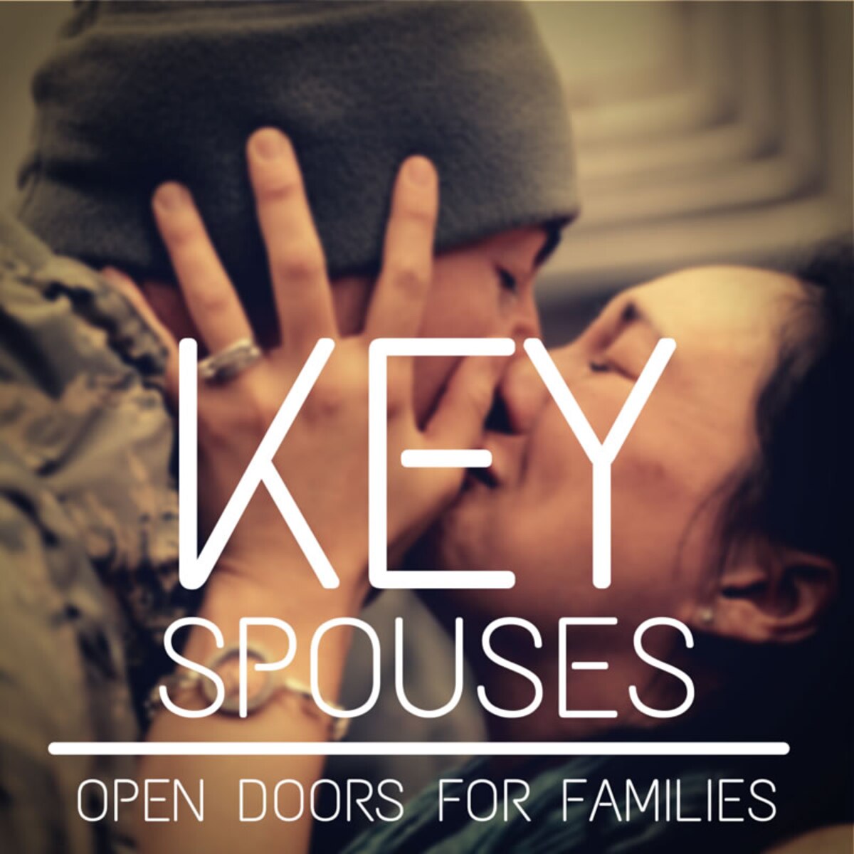 Key spouses open doors for military families > Fairchild Air Force Base ...