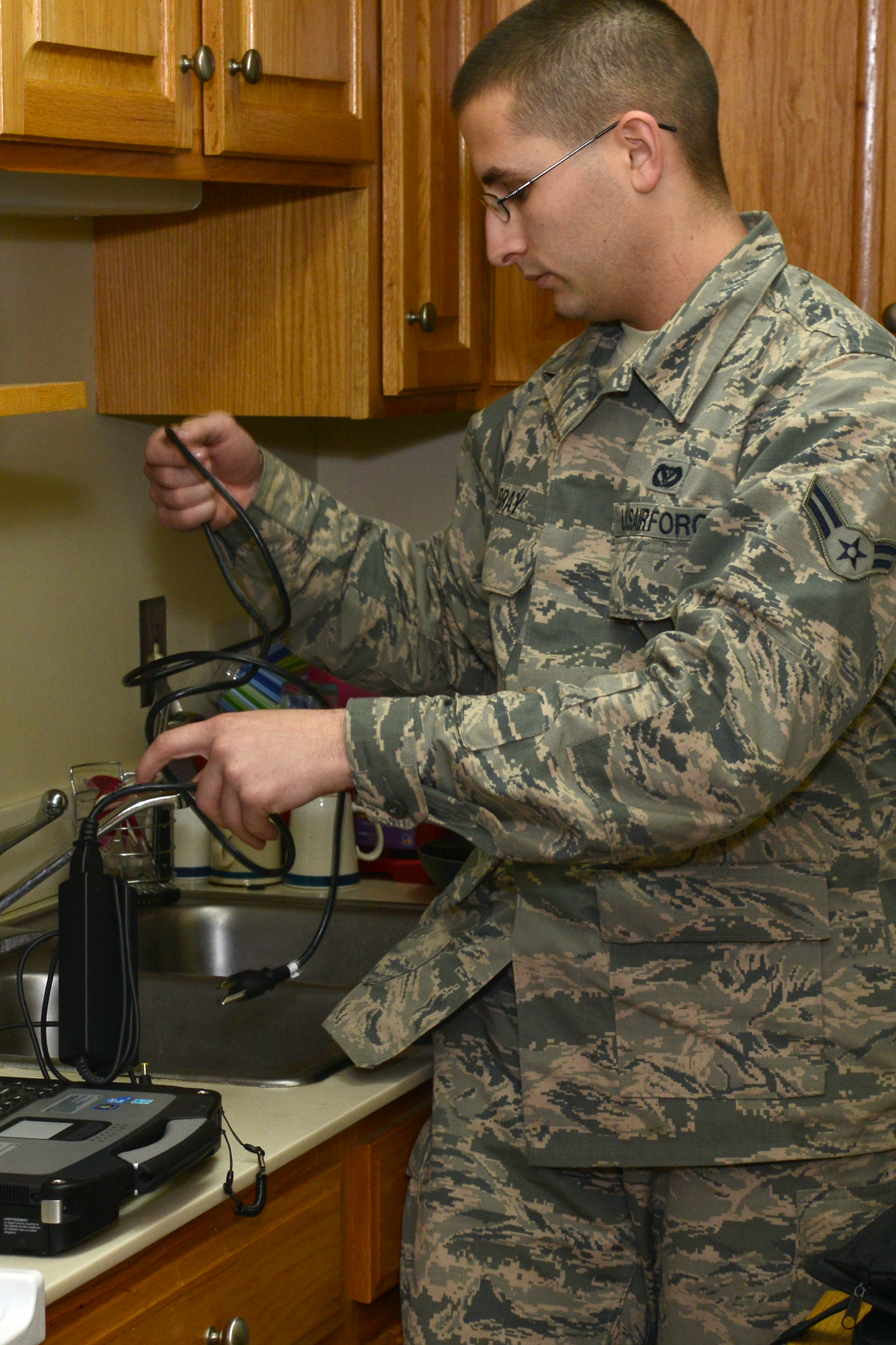 633rd CES gets the job done > Joint Base Langley-Eustis > Article Display